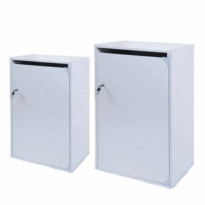 Paper Shredding Containers | Complete Shredding Solutions